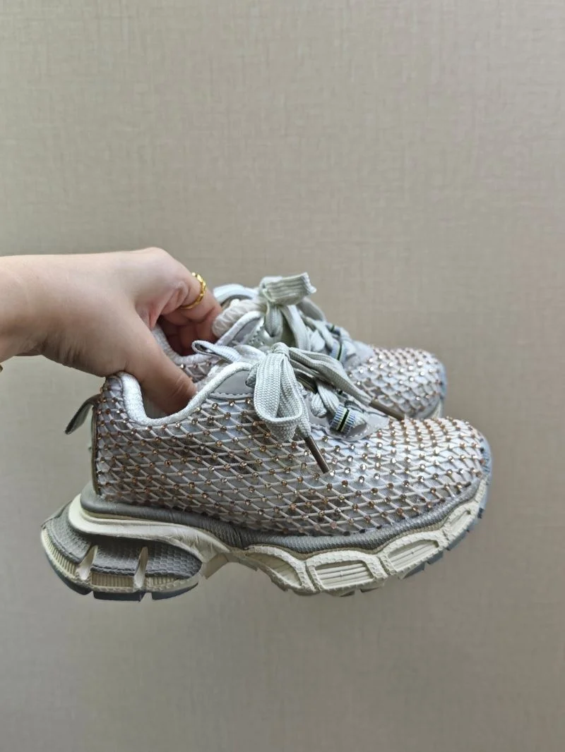 Exact replica BALENCIAGA SHOES