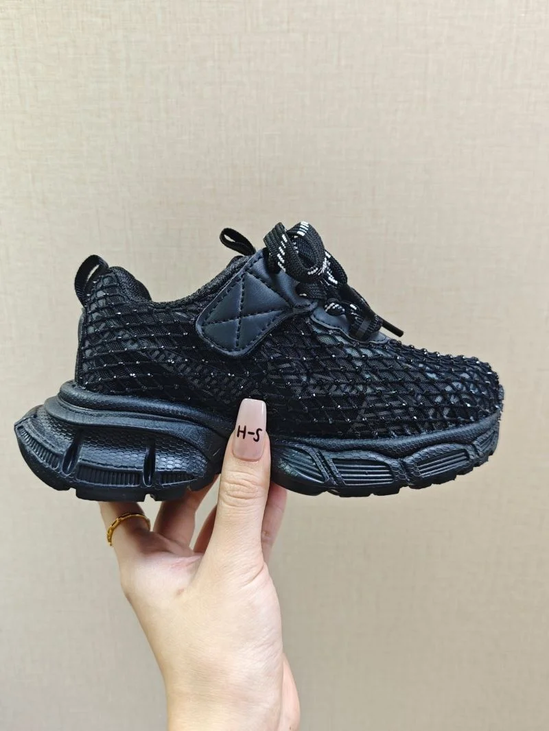Precise copy BALENCIAGA SHOES