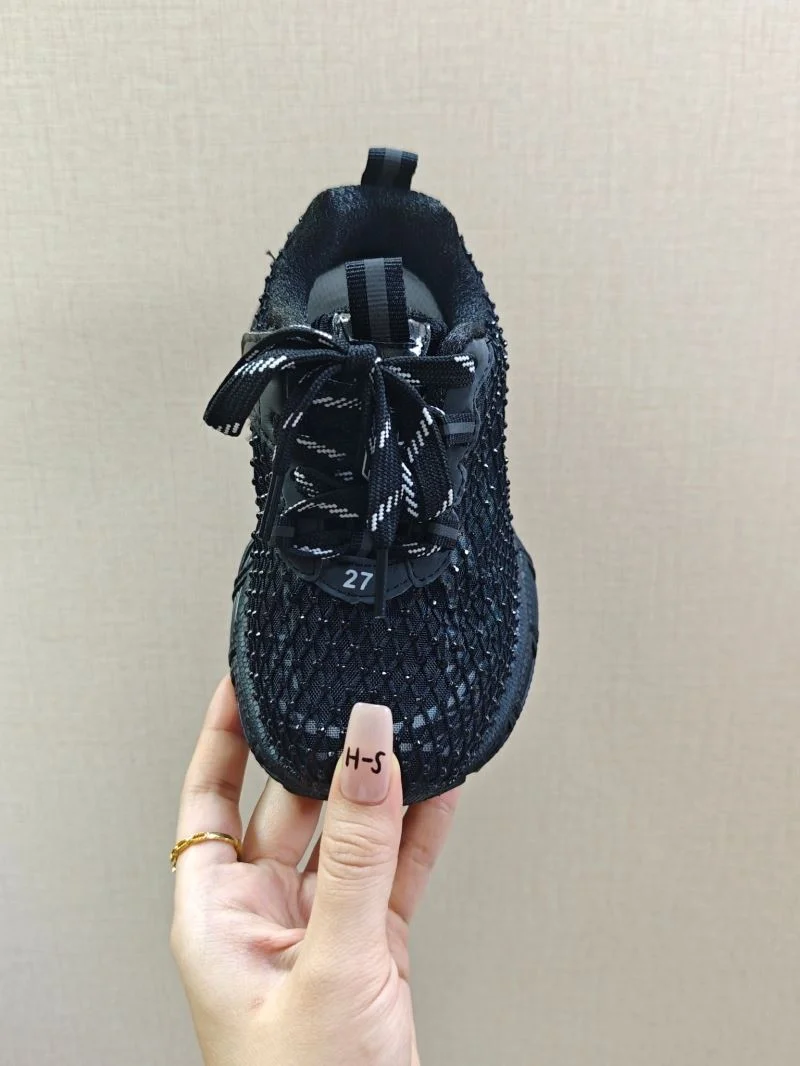 Precise copy BALENCIAGA SHOES