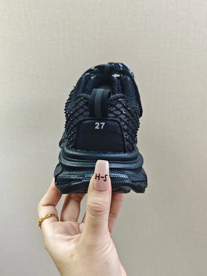 Precise copy BALENCIAGA SHOES
