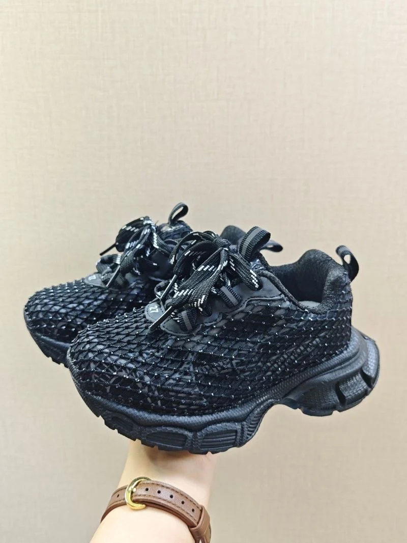 Precise copy BALENCIAGA SHOES