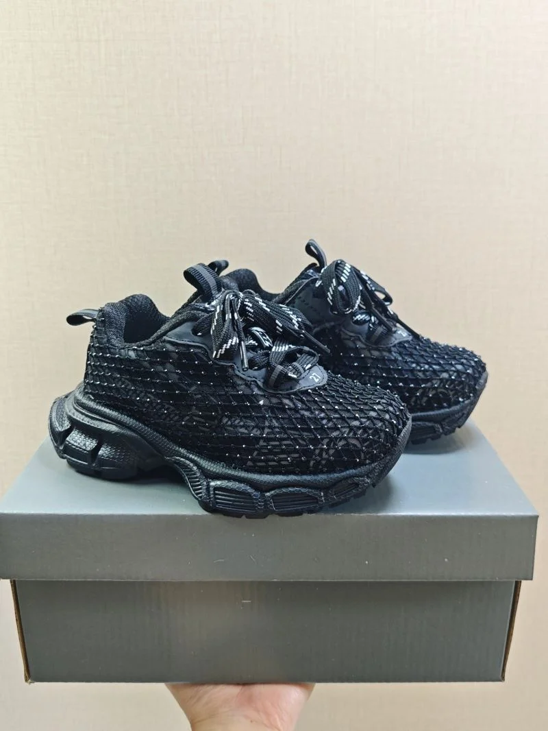 Precise copy BALENCIAGA SHOES