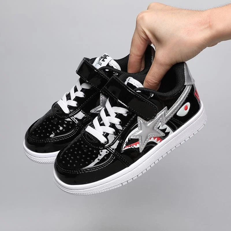 BAPE SHOES
