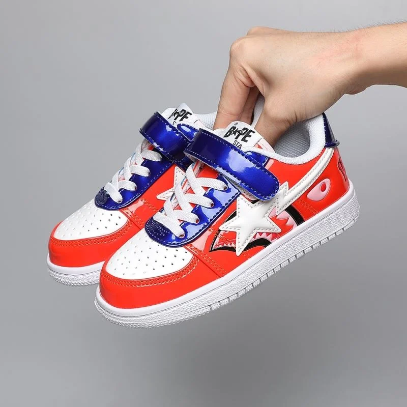 Bargain BAPE SHOES