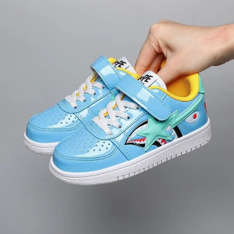 Bargain BAPE SHOES