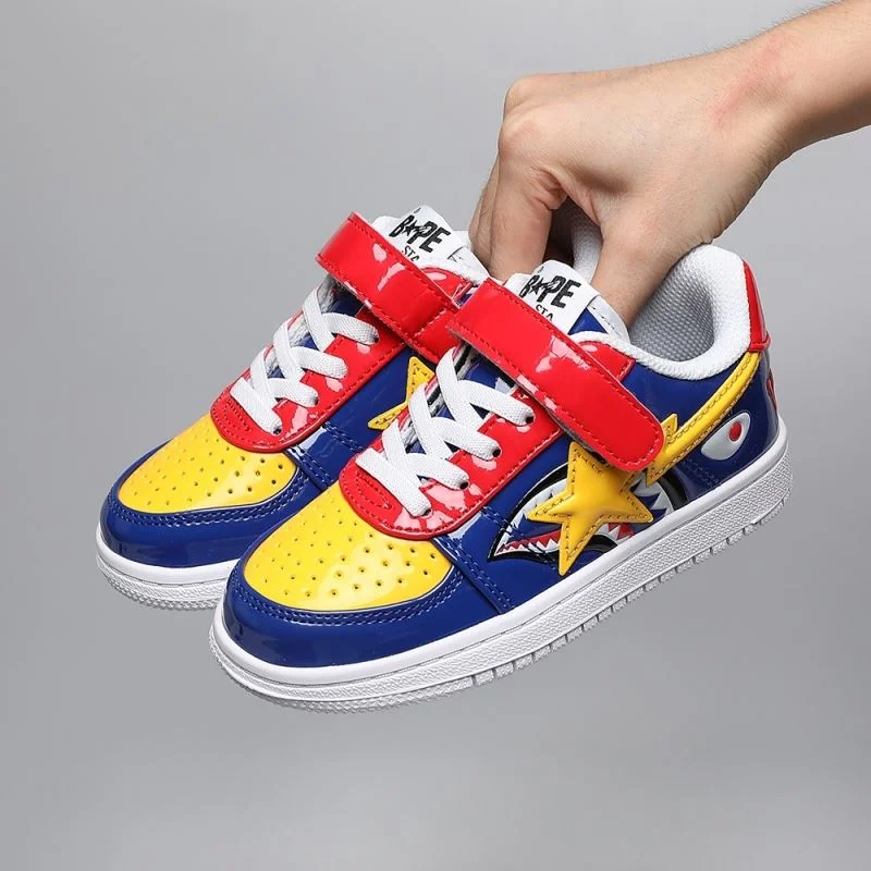 Bargain BAPE SHOES