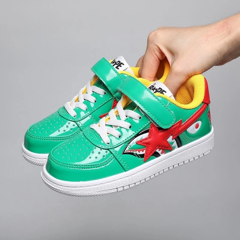 Bargain BAPE SHOES
