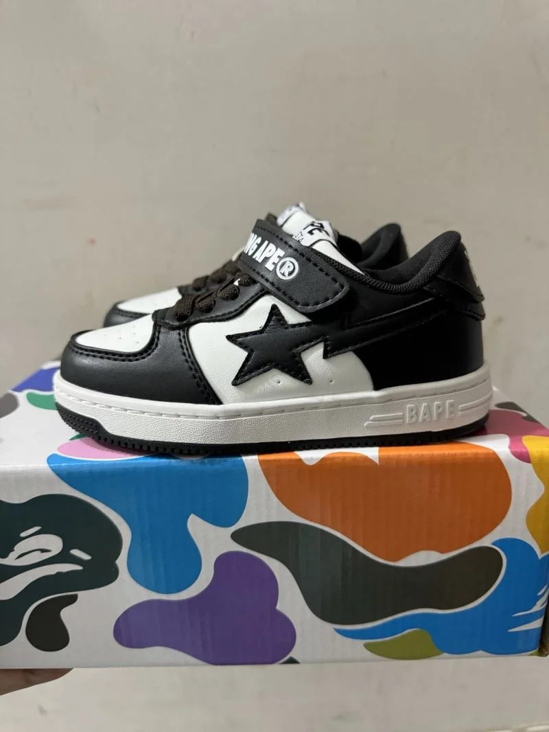Official BAPE SHOES