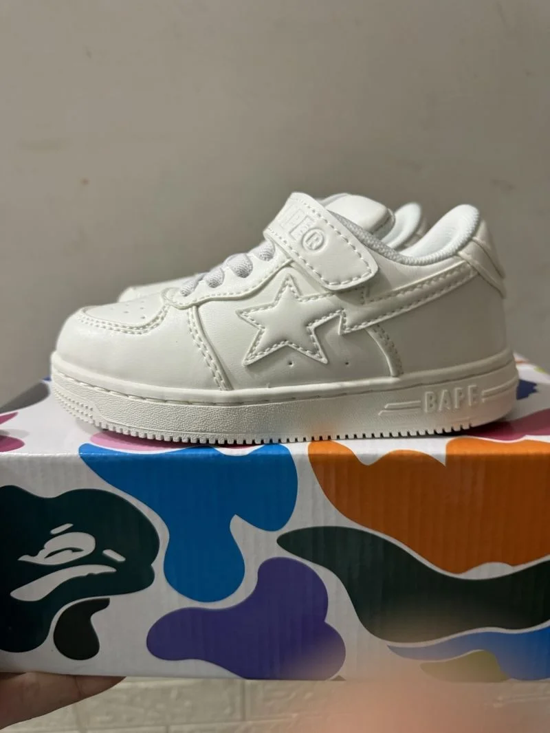 Official BAPE SHOES