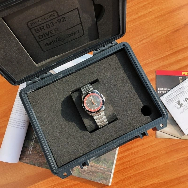 BELL ROSS Watches