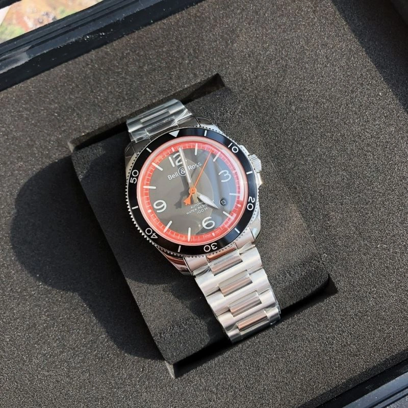 Top match BELL ROSS Watches