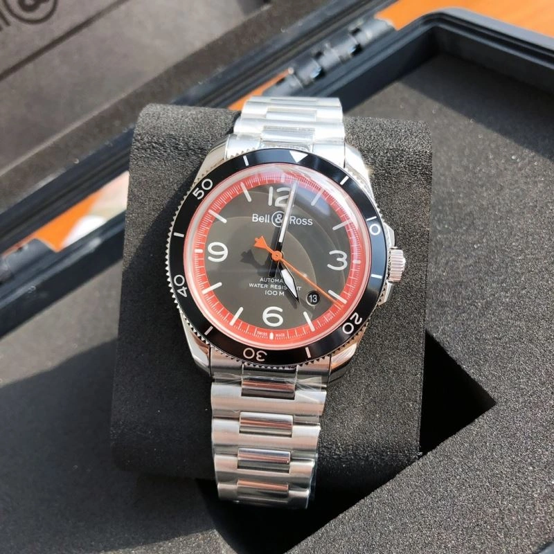Top match BELL ROSS Watches