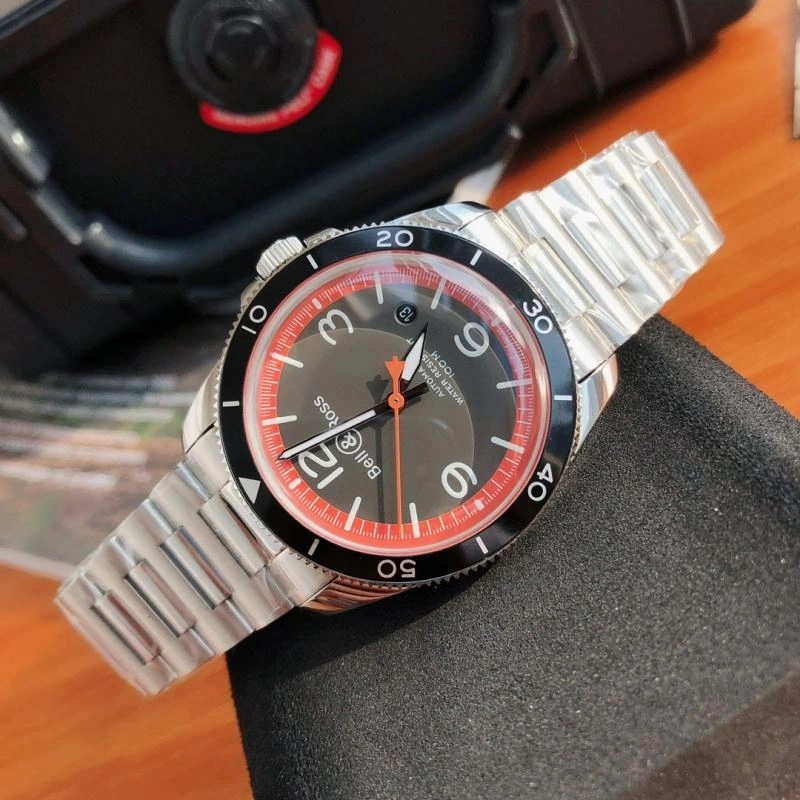 Top match BELL ROSS Watches