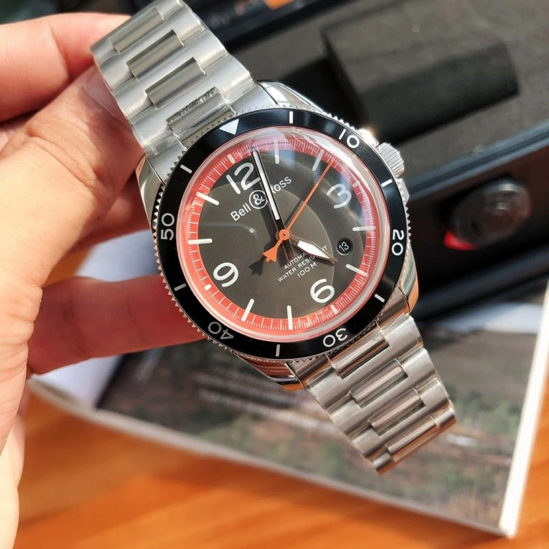 Top match BELL ROSS Watches