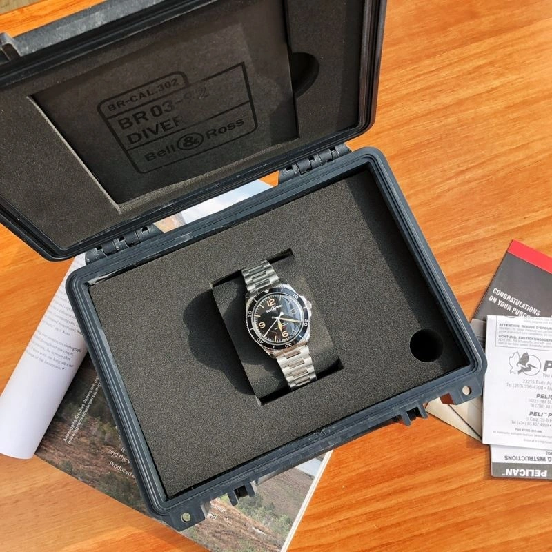 BELL ROSS Watches