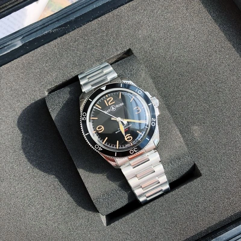 Economical BELL ROSS Watches