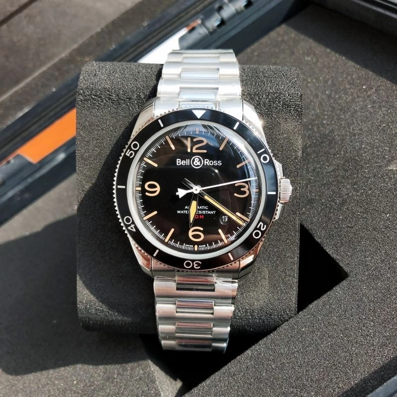 Economical BELL ROSS Watches
