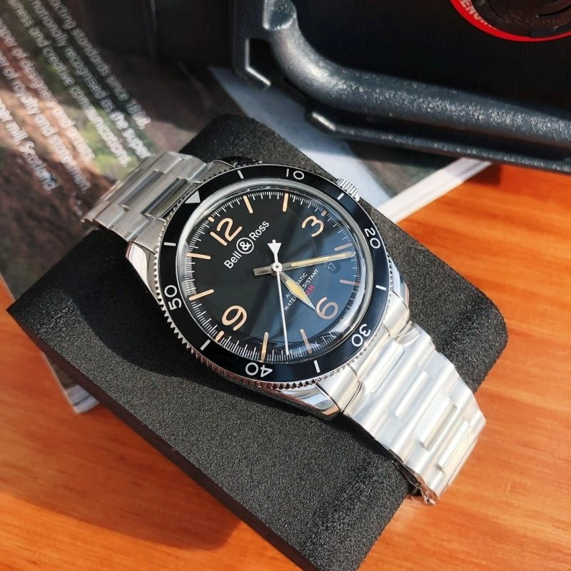 Economical BELL ROSS Watches