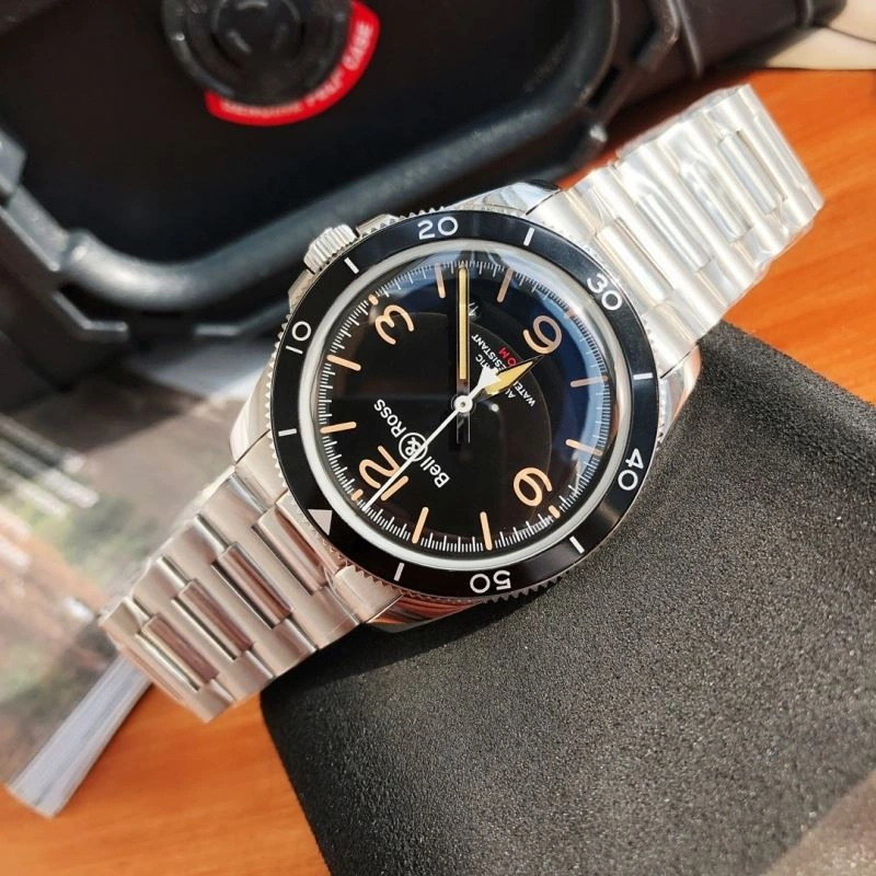 Economical BELL ROSS Watches