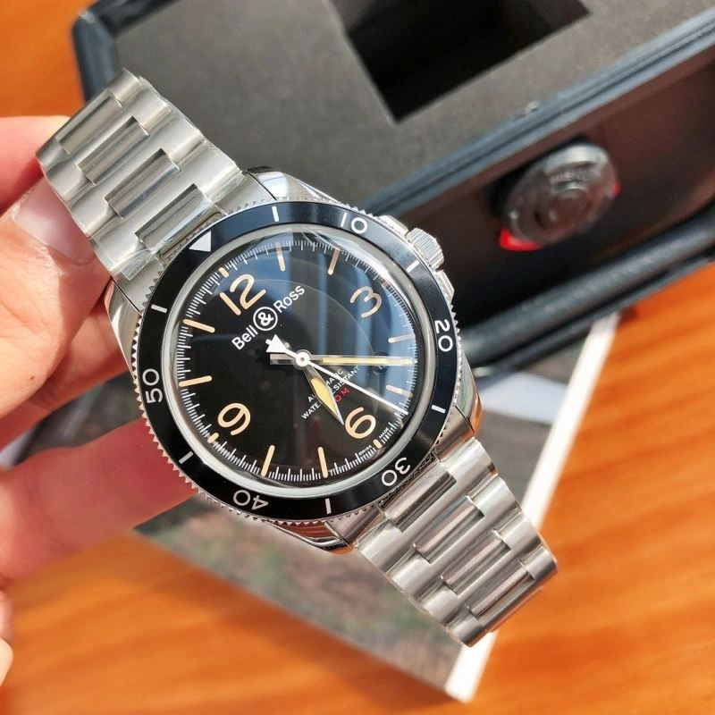 Economical BELL ROSS Watches