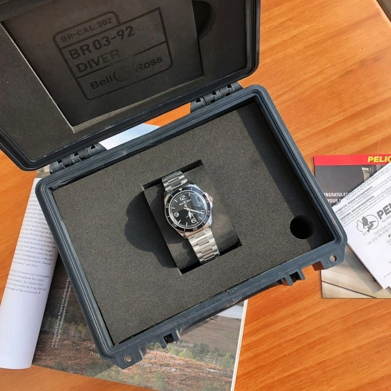 BELL ROSS Watches