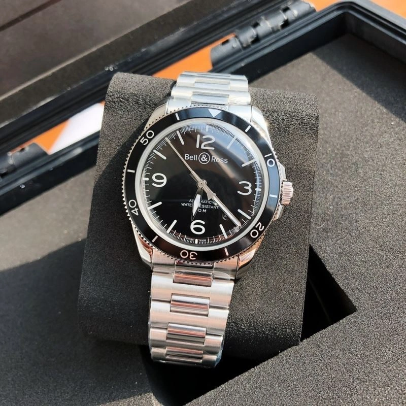 Budget-friendly BELL ROSS Watches