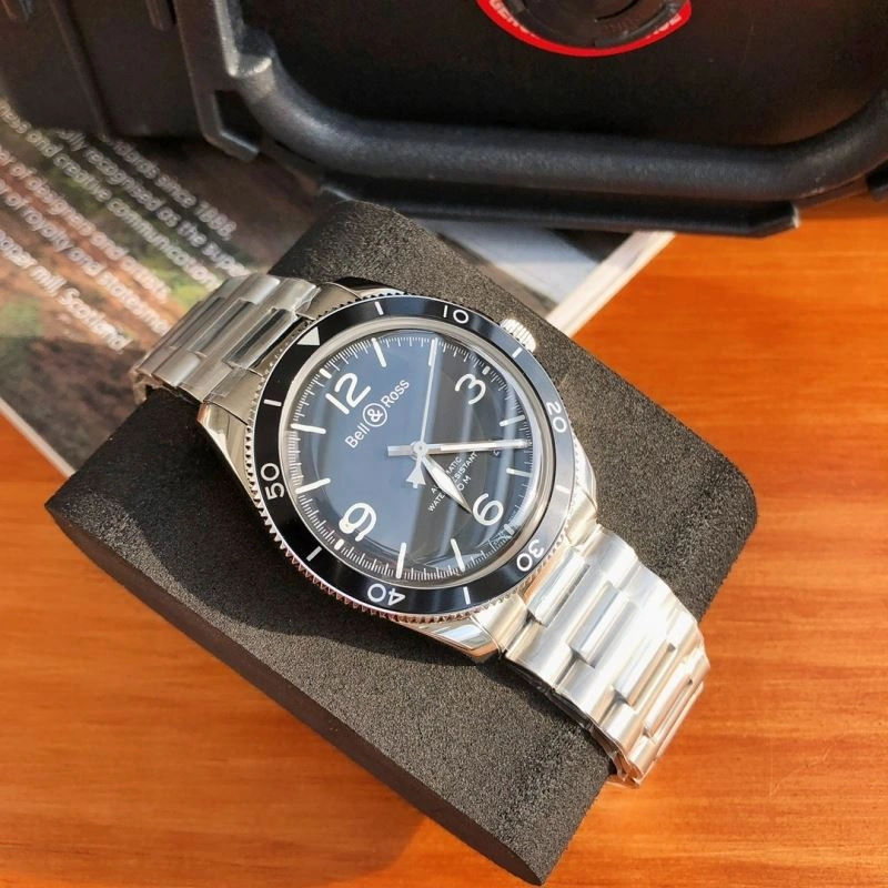 Budget-friendly BELL ROSS Watches