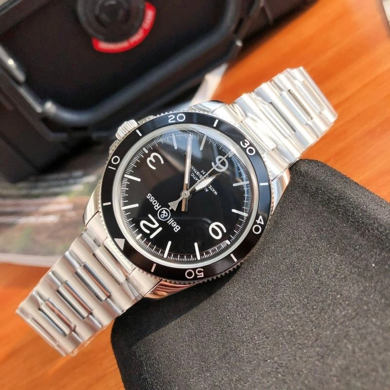 Budget-friendly BELL ROSS Watches