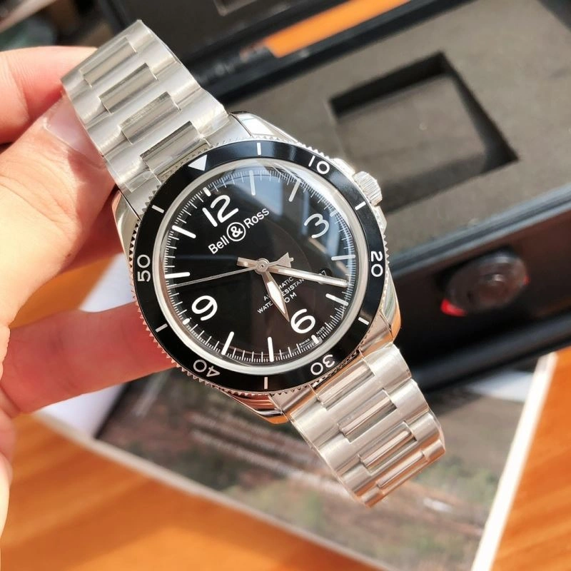 Budget-friendly BELL ROSS Watches