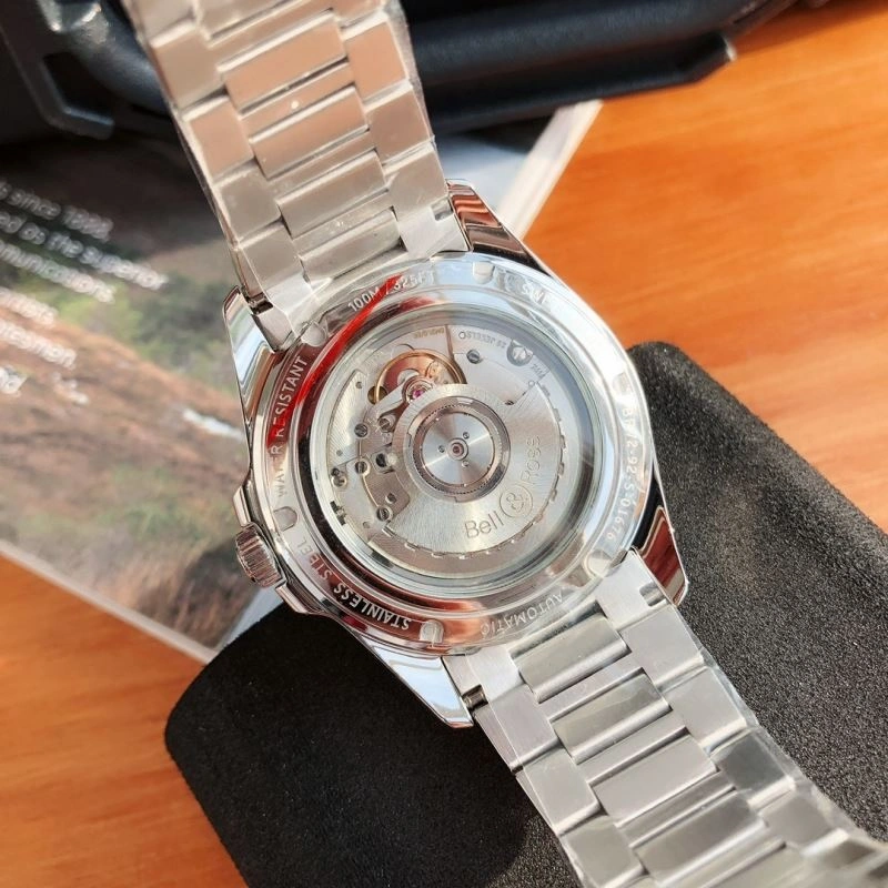 Budget-friendly BELL ROSS Watches