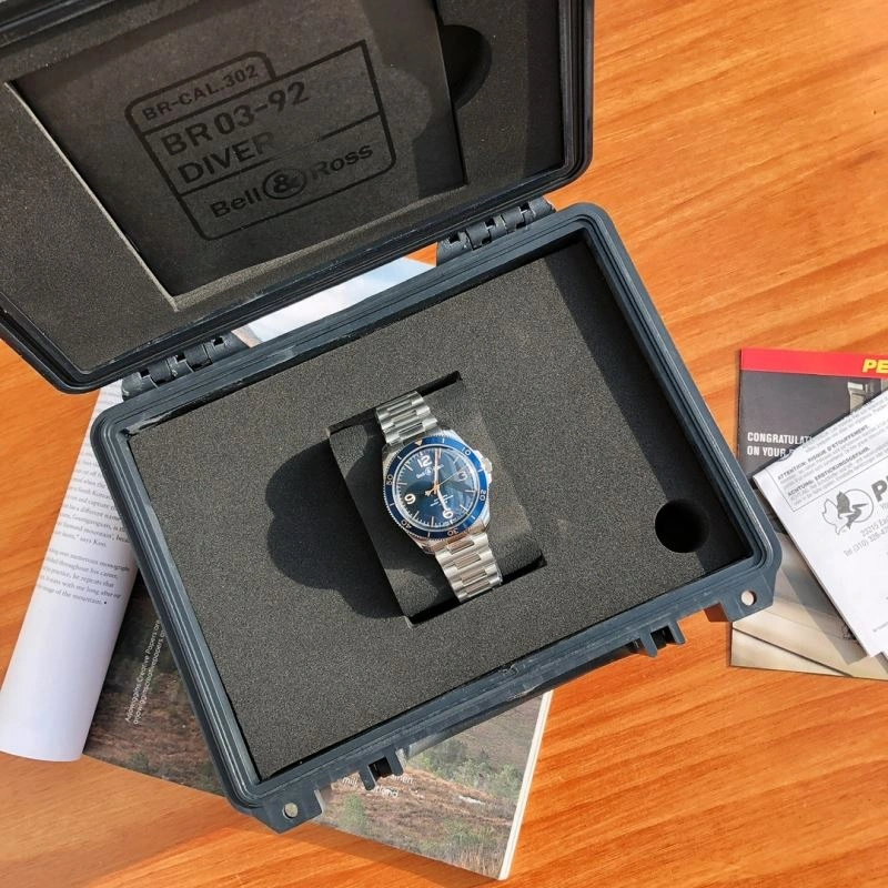 BELL ROSS Watches