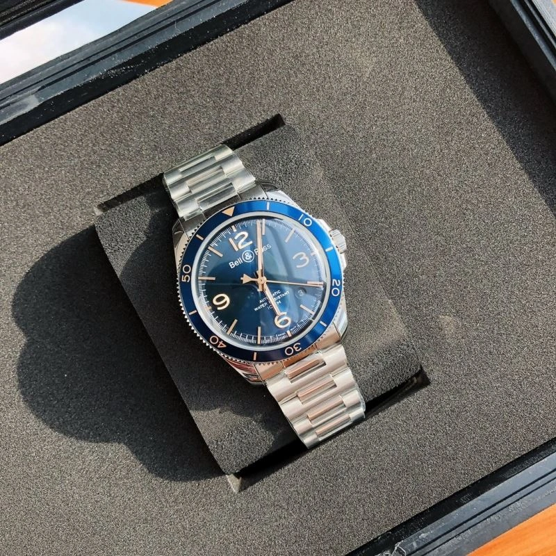 Economical BELL ROSS Watches