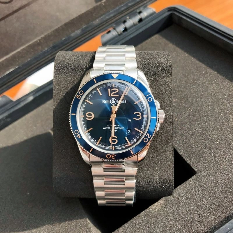 Economical BELL ROSS Watches