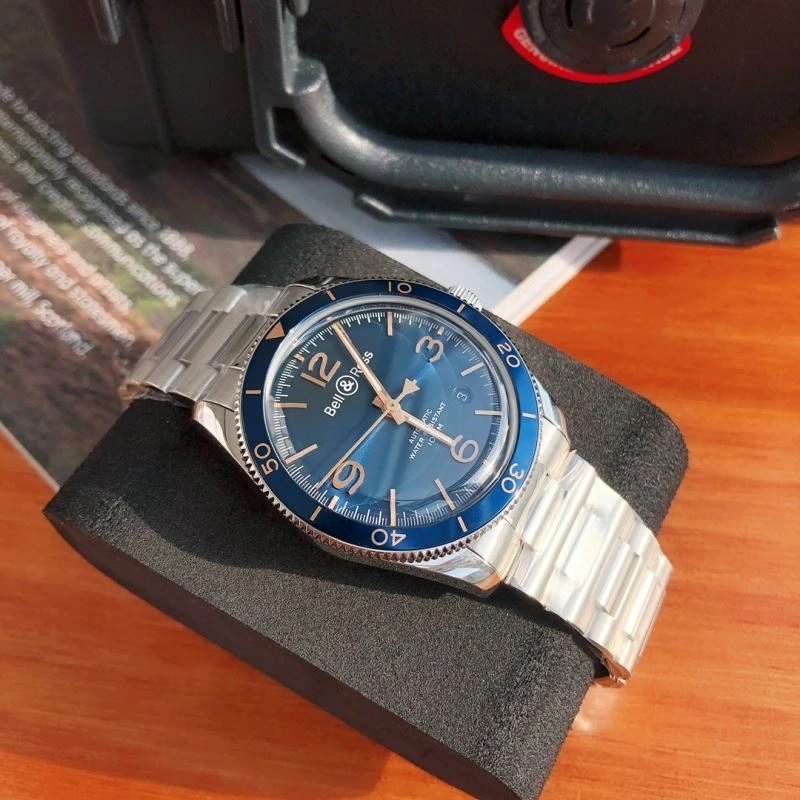 Economical BELL ROSS Watches