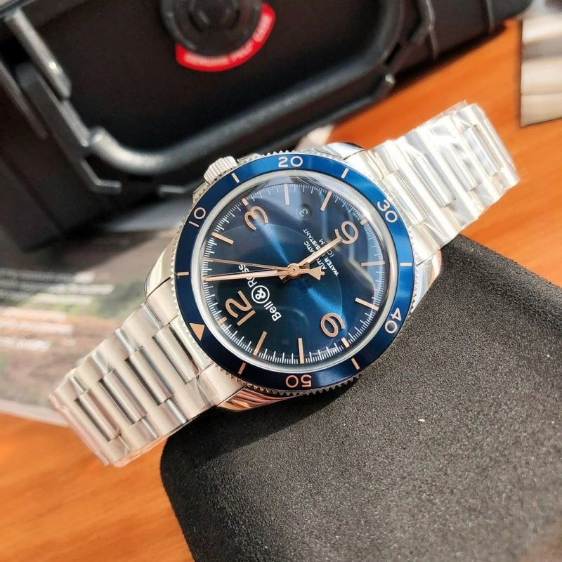 Economical BELL ROSS Watches