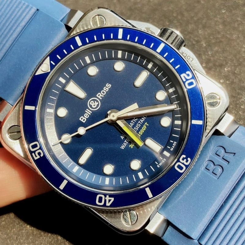 Mirror quality BELL ROSS Watches