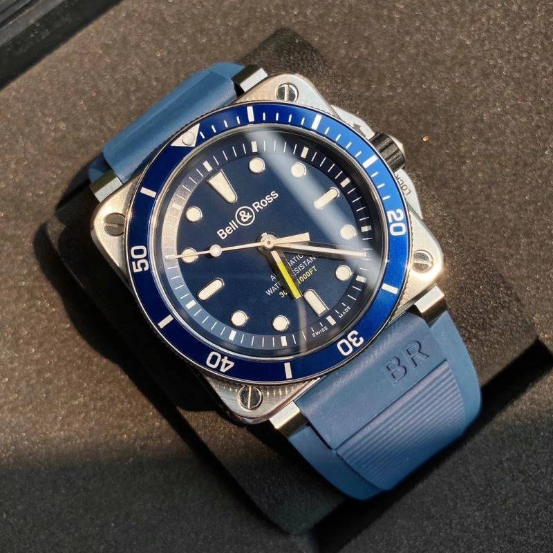 Mirror quality BELL ROSS Watches
