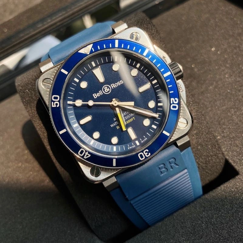 Mirror quality BELL ROSS Watches