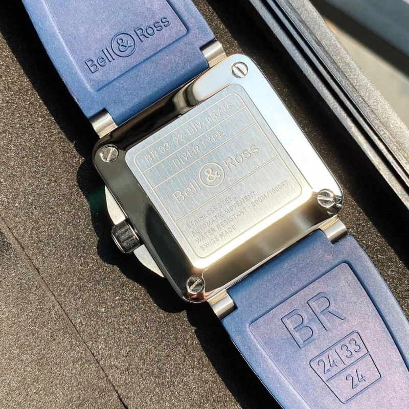 Mirror quality BELL ROSS Watches