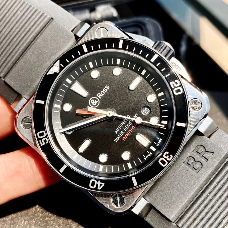 Precise copy BELL ROSS Watches