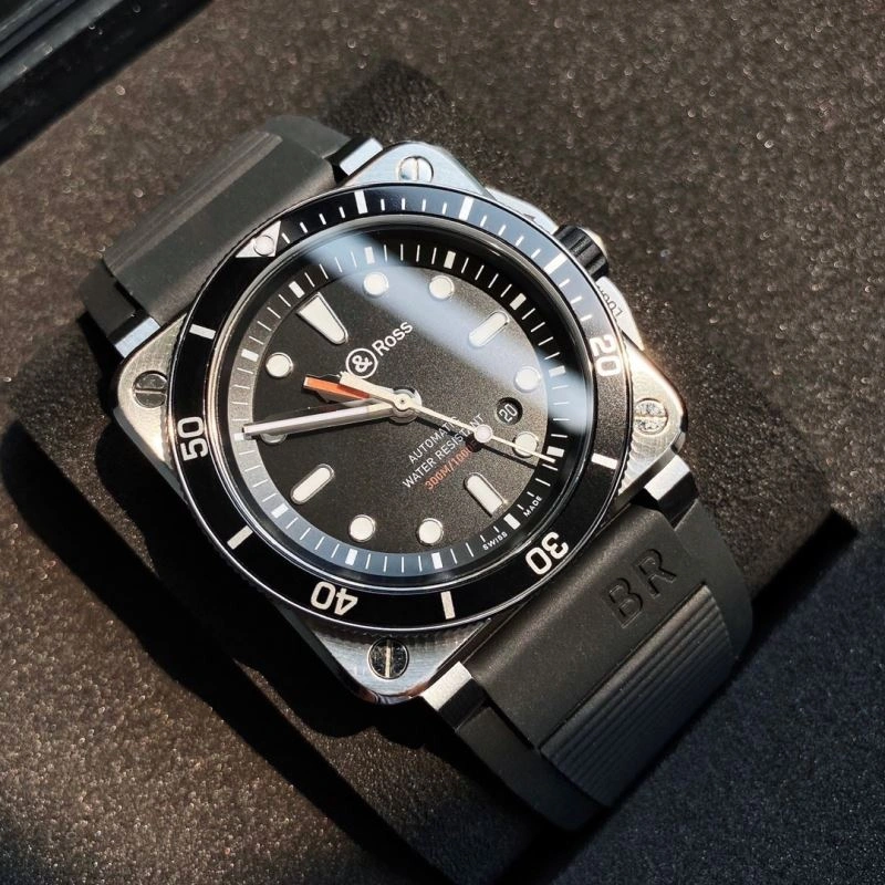 Precise copy BELL ROSS Watches