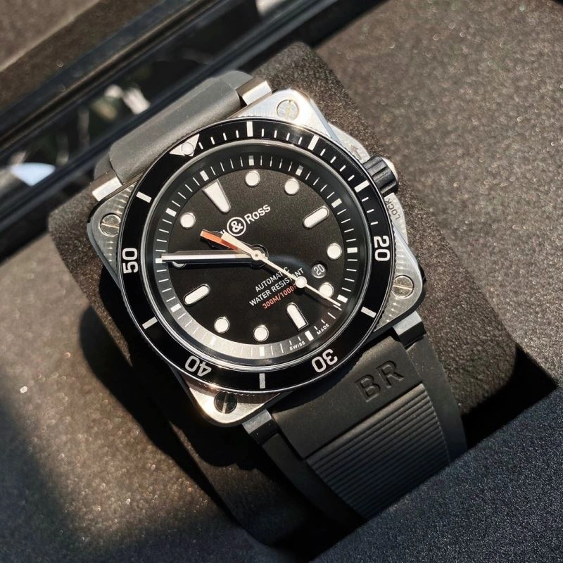 Precise copy BELL ROSS Watches