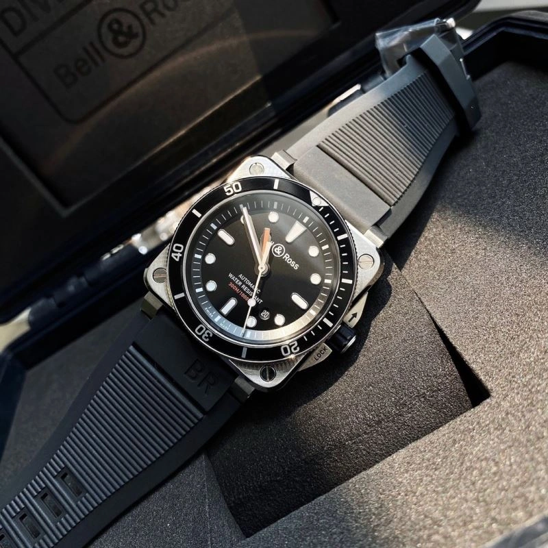 Precise copy BELL ROSS Watches
