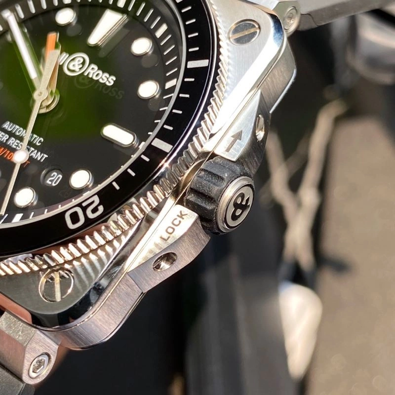 Precise copy BELL ROSS Watches