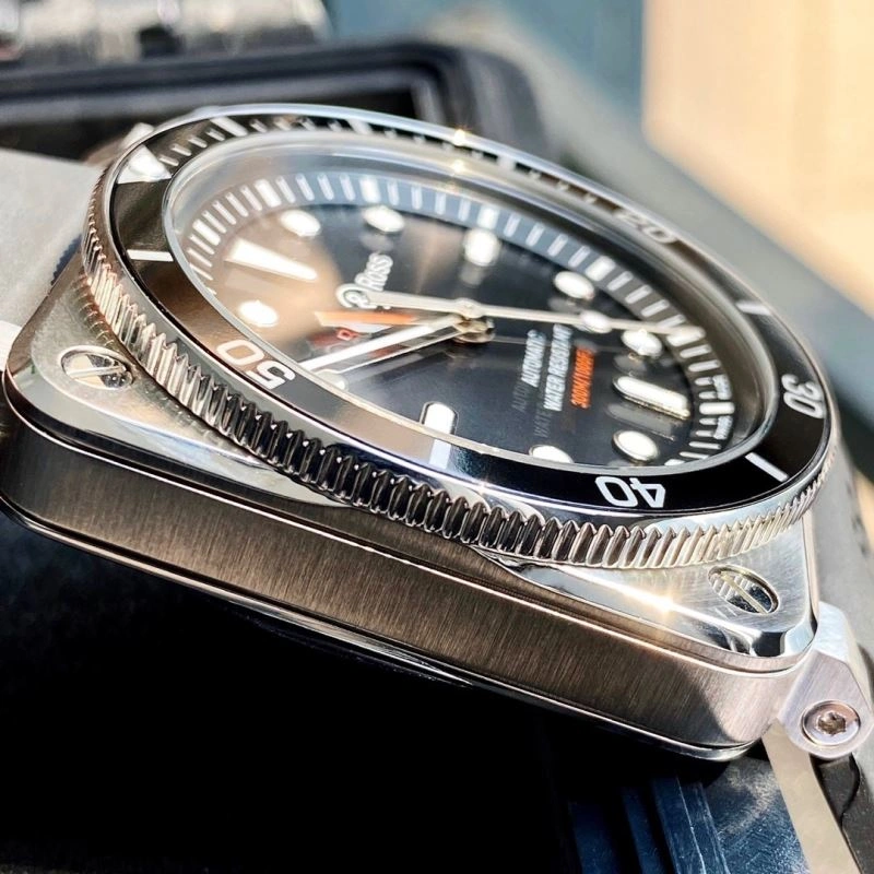 Precise copy BELL ROSS Watches