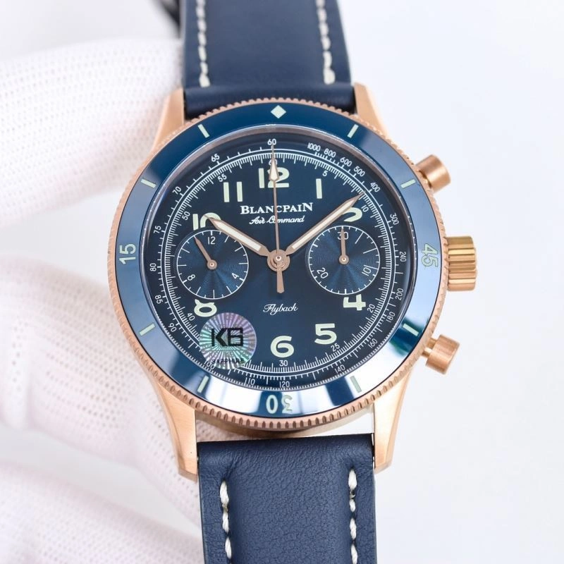 Precise copy BLANCPAIN Watches