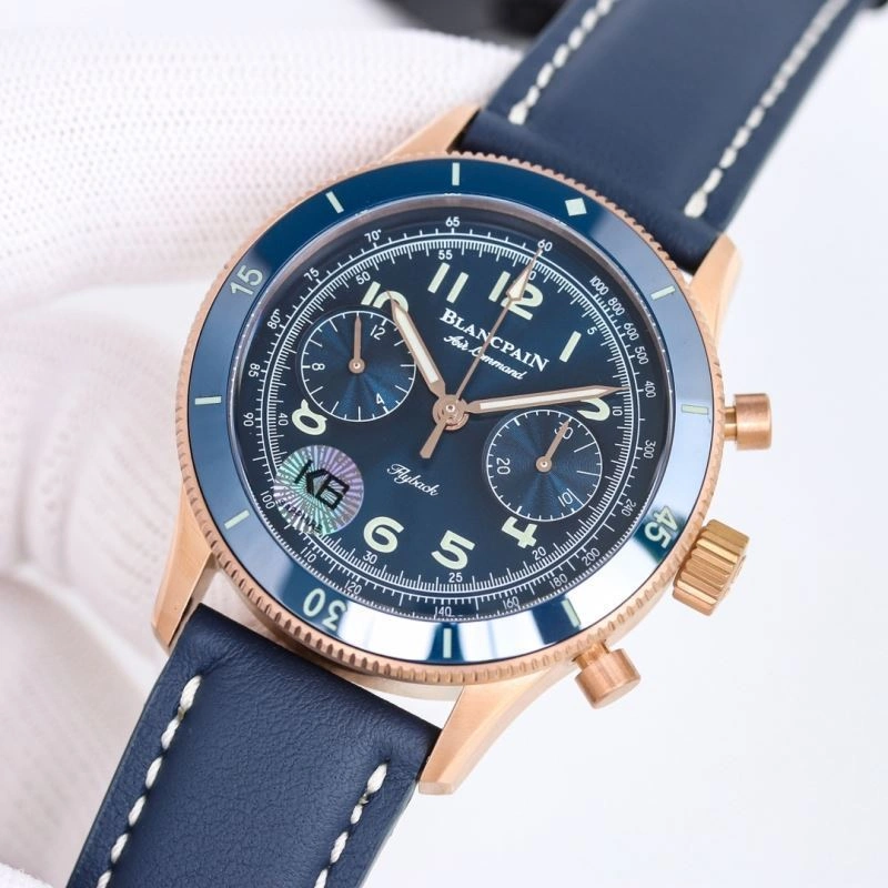 Precise copy BLANCPAIN Watches