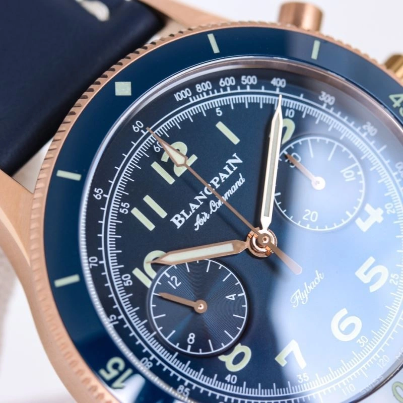 Precise copy BLANCPAIN Watches