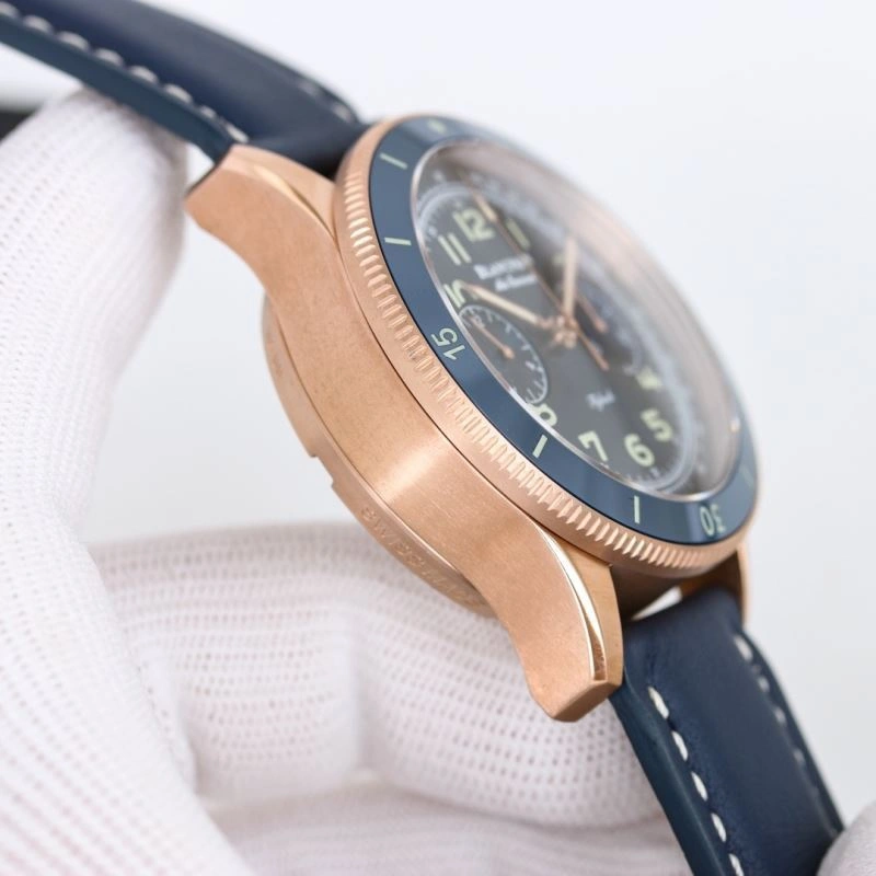 Precise copy BLANCPAIN Watches