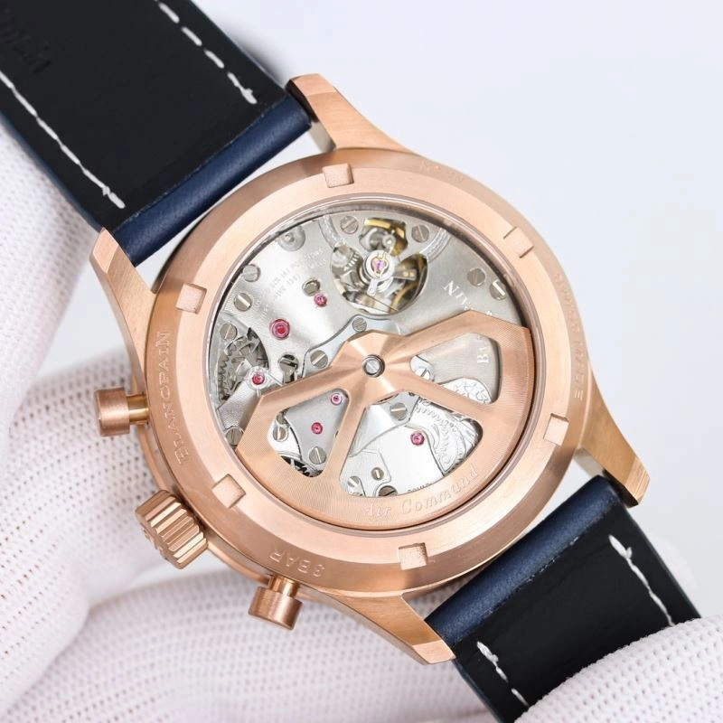 Precise copy BLANCPAIN Watches